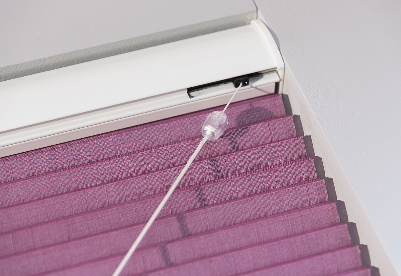 Store intérieur plissé | Franciaflex