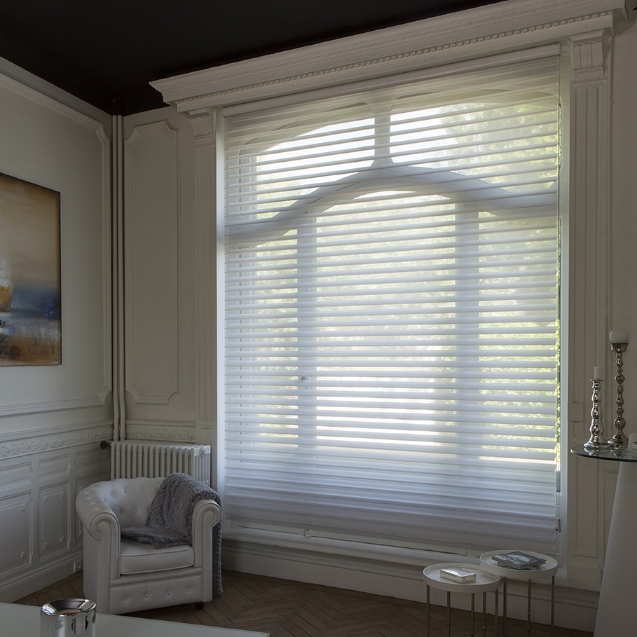 Store intérieur plissé | Franciaflex